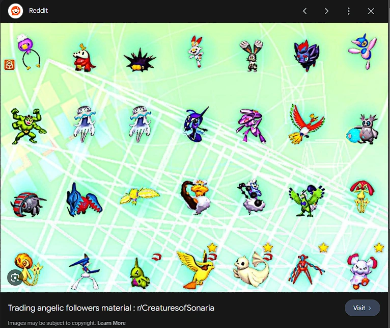 guys this is fr creatures of sonaria | Fandom