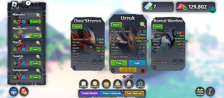 Mini Mut Auction!(want gone!) | Fandom