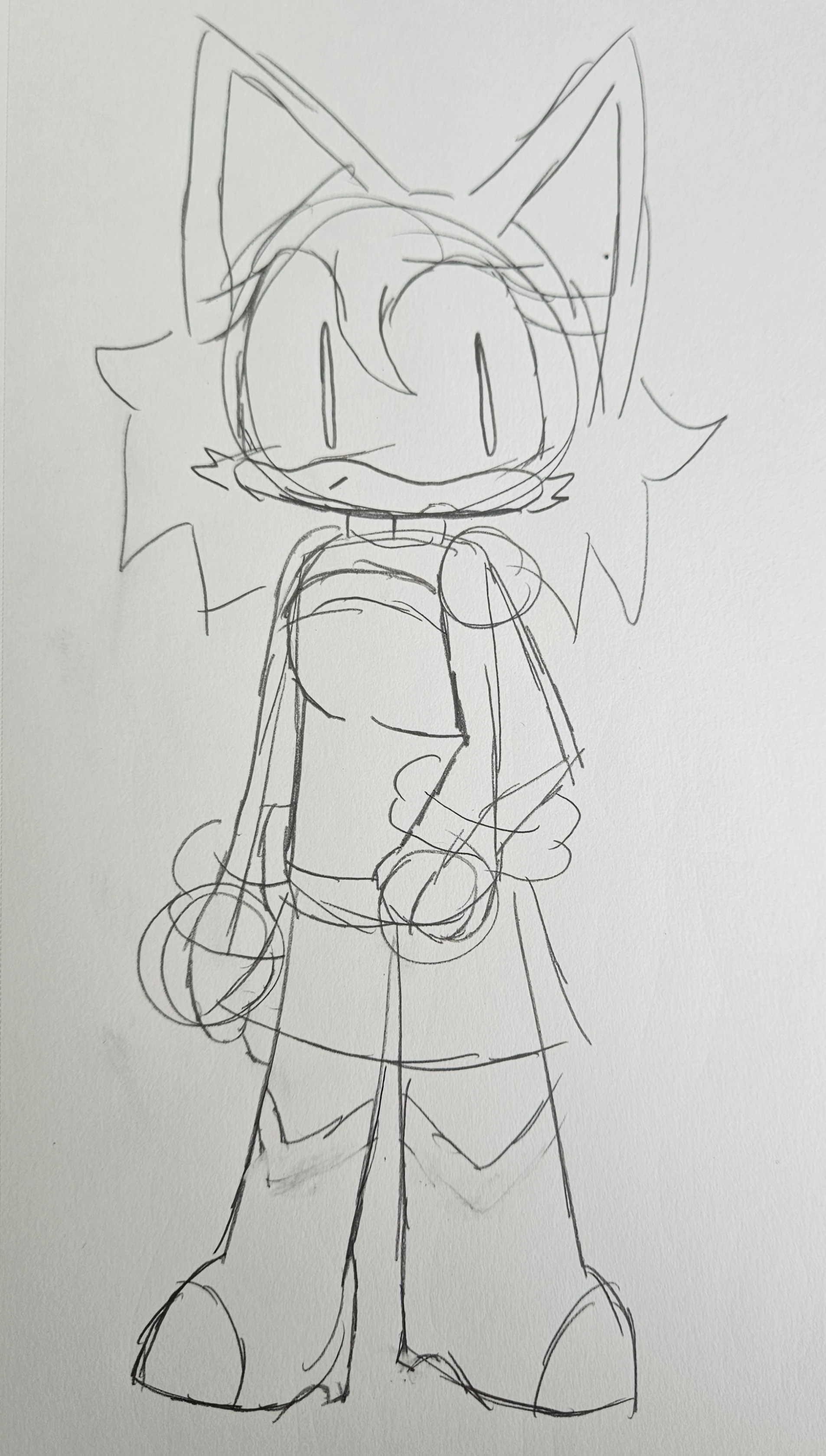 drawing exes for fun 1 | Fandom