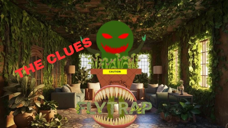 TMSS S1 Ep.3: Flytrap | Fandom