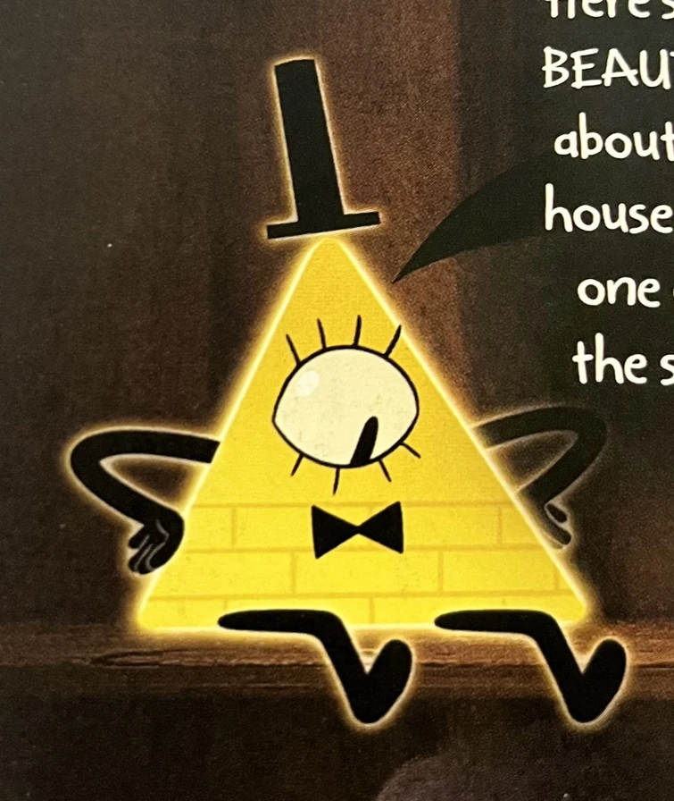 Random Bill Cipher picture assortment 1 😍😍😍 | Fandom
