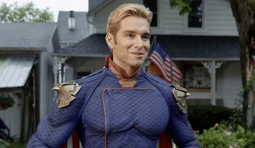 Brightburn vs Homelander | Fandom