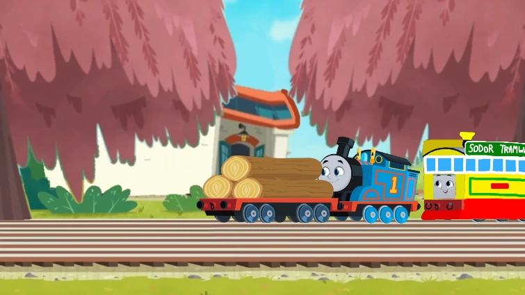 “Come on Flora!” | Fandom