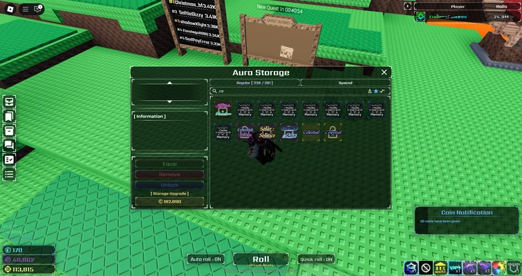 Day 19 of no Glitched/Dreamspace Biome | Fandom