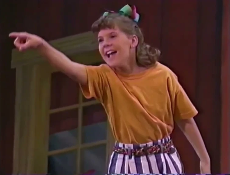 Discuss Everything About Barney Wiki | Fandom