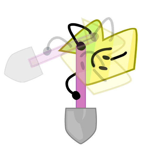 Lightning is digging down all the way to the first post | Fandom