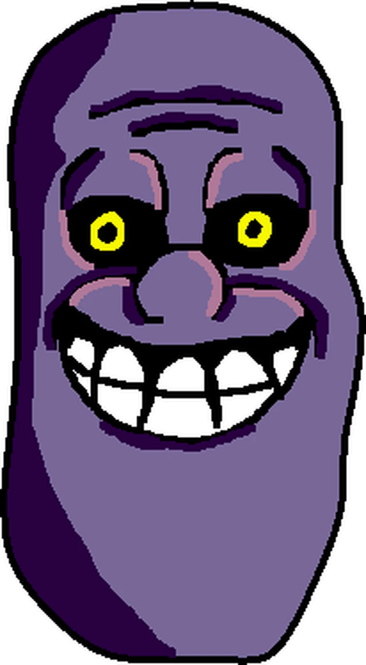 Super Pillar John World + Unedited | Fandom