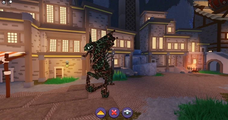 Discuss Everything About Dragon Adventures Wiki | Fandom