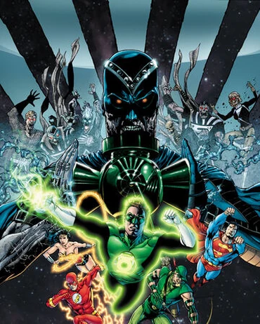 Discuss Everything About Arrowverse Wiki | Fandom