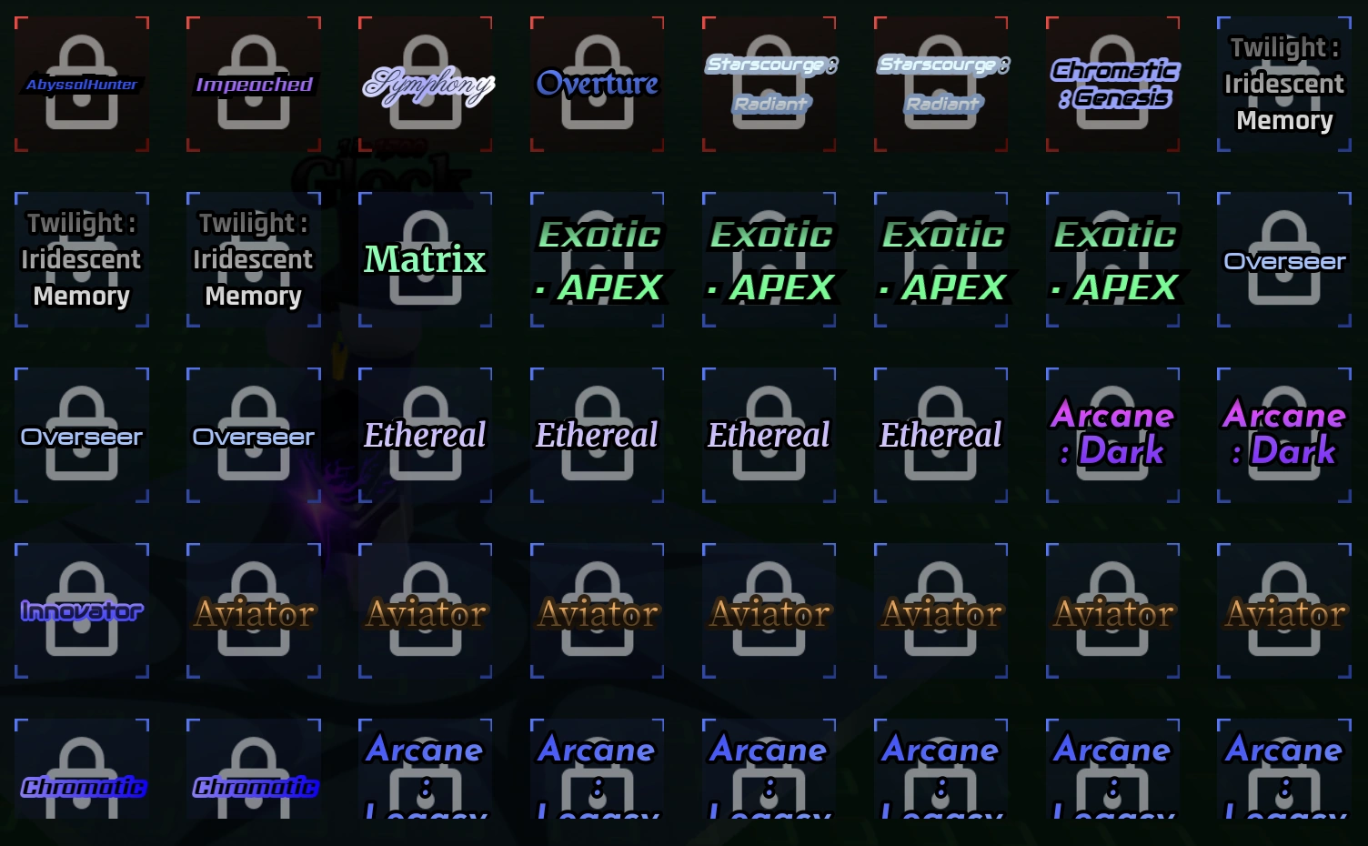 Inv reveal at 6.80M rolls | Fandom