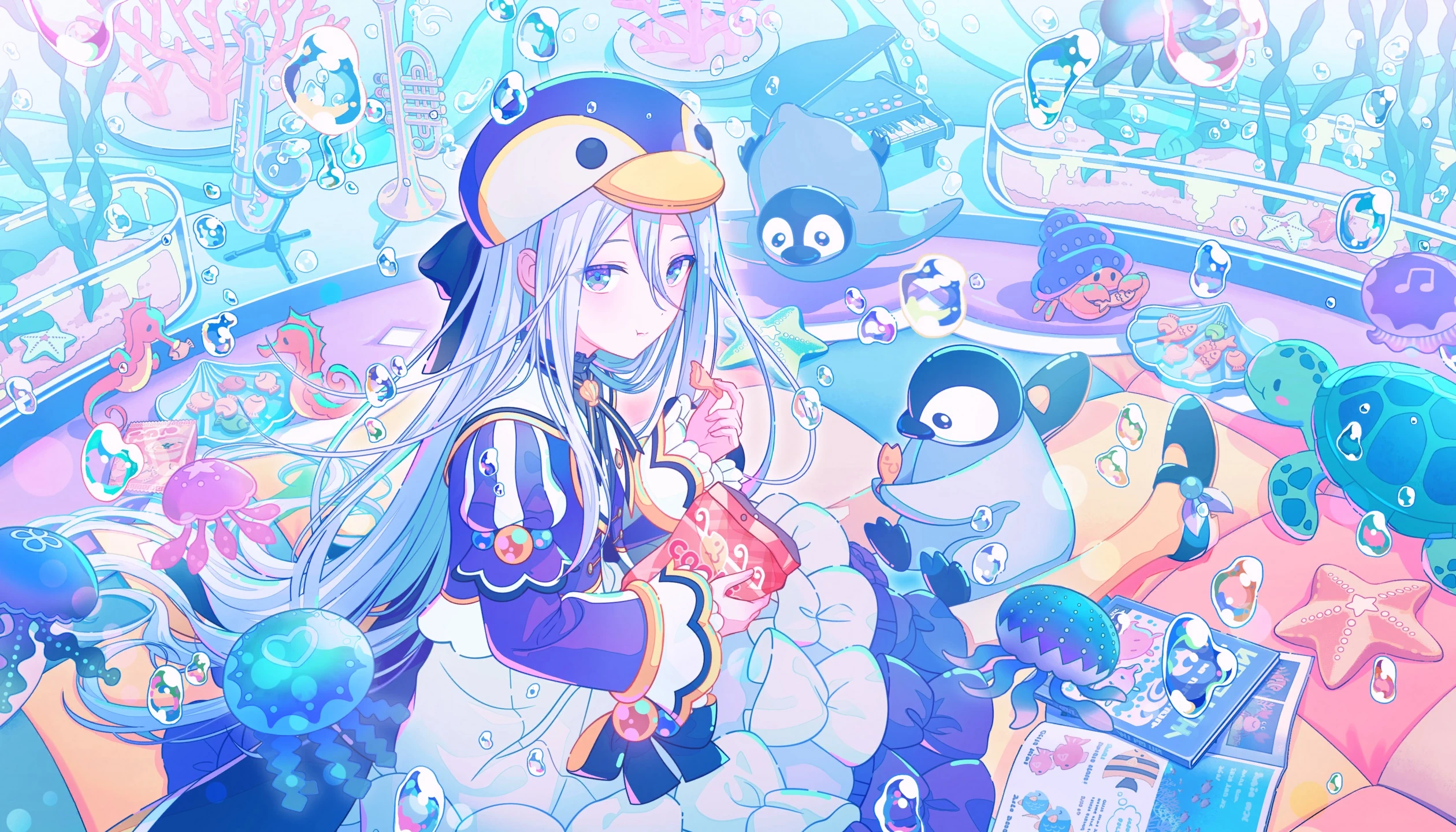 Penguin | Fandom