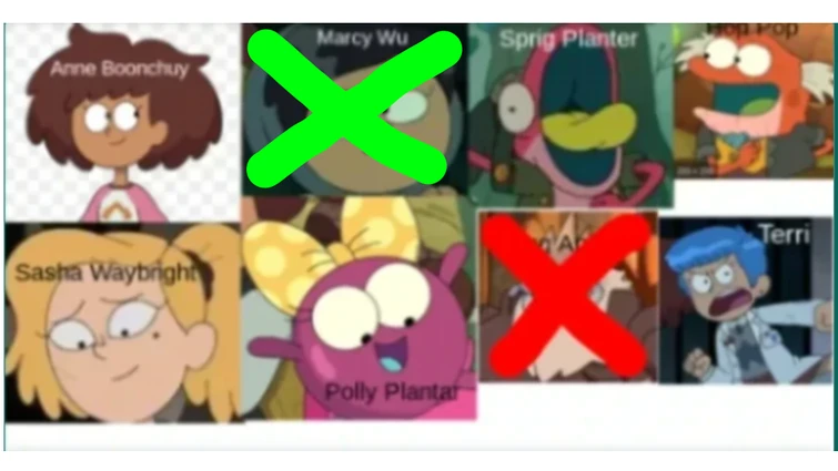 Amphibia Character elimination round 9!!!!!!!!! | Fandom