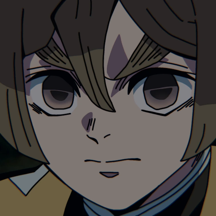 Droog As Zenitsu! | Fandom