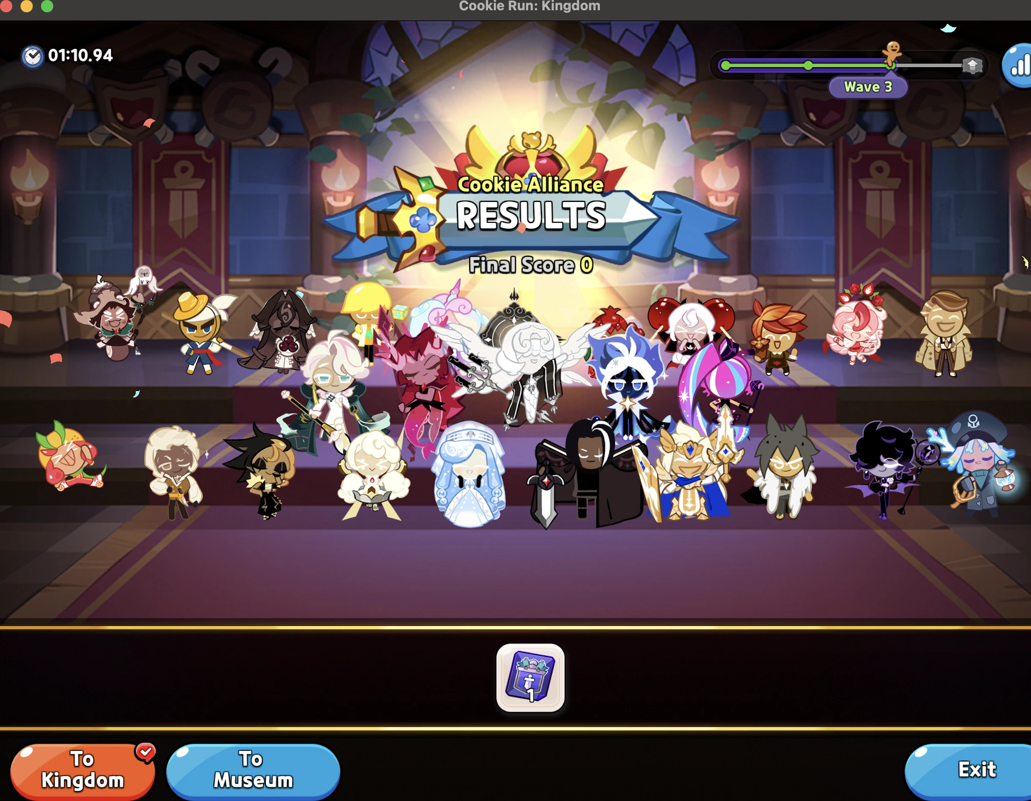 MY super epics and epic crk Alliance | Fandom