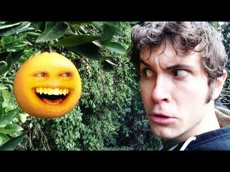 Discuss Everything About Annoying Orange Wiki | Fandom