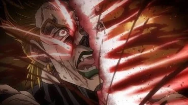 Would DIO be a threat in the RWBY universe if he appeared in it? | Fandom