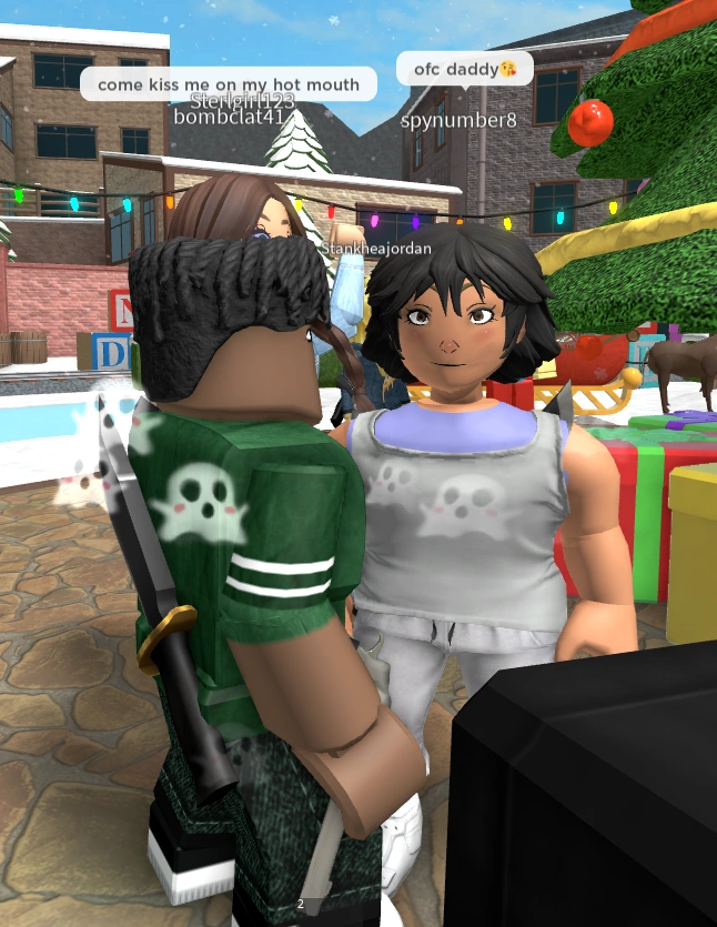 mm2 is a fine game | Fandom