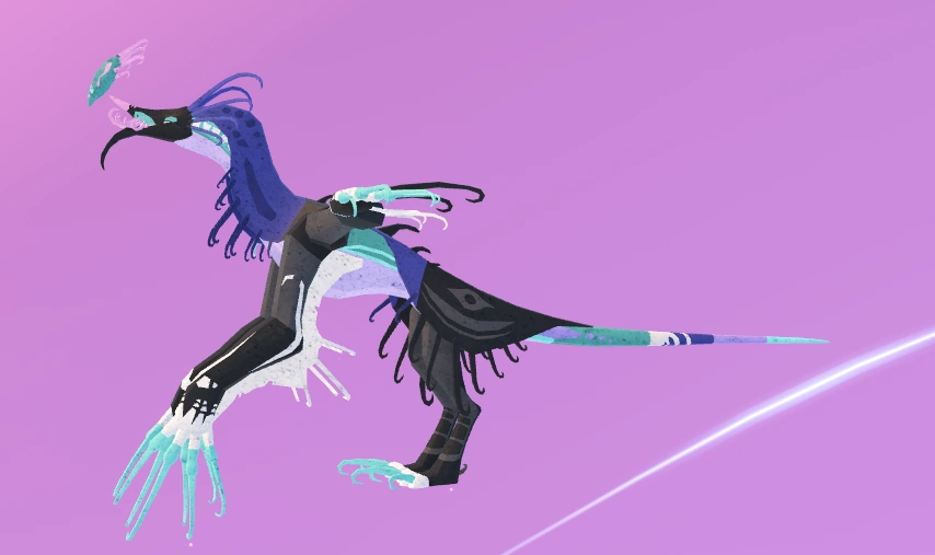 the creatures | Fandom