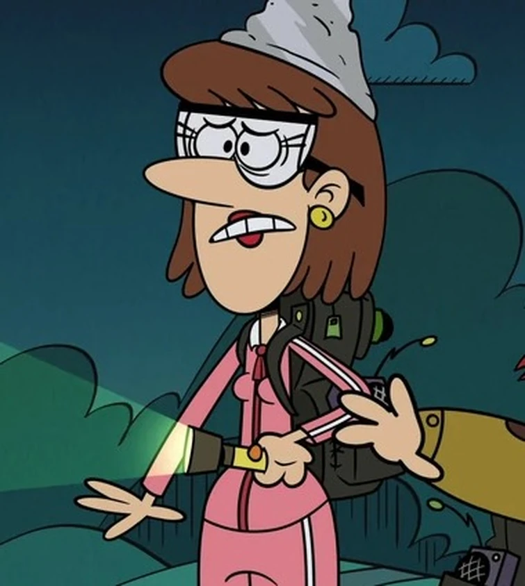 My Favorite Female Loud House Characters | Fandom