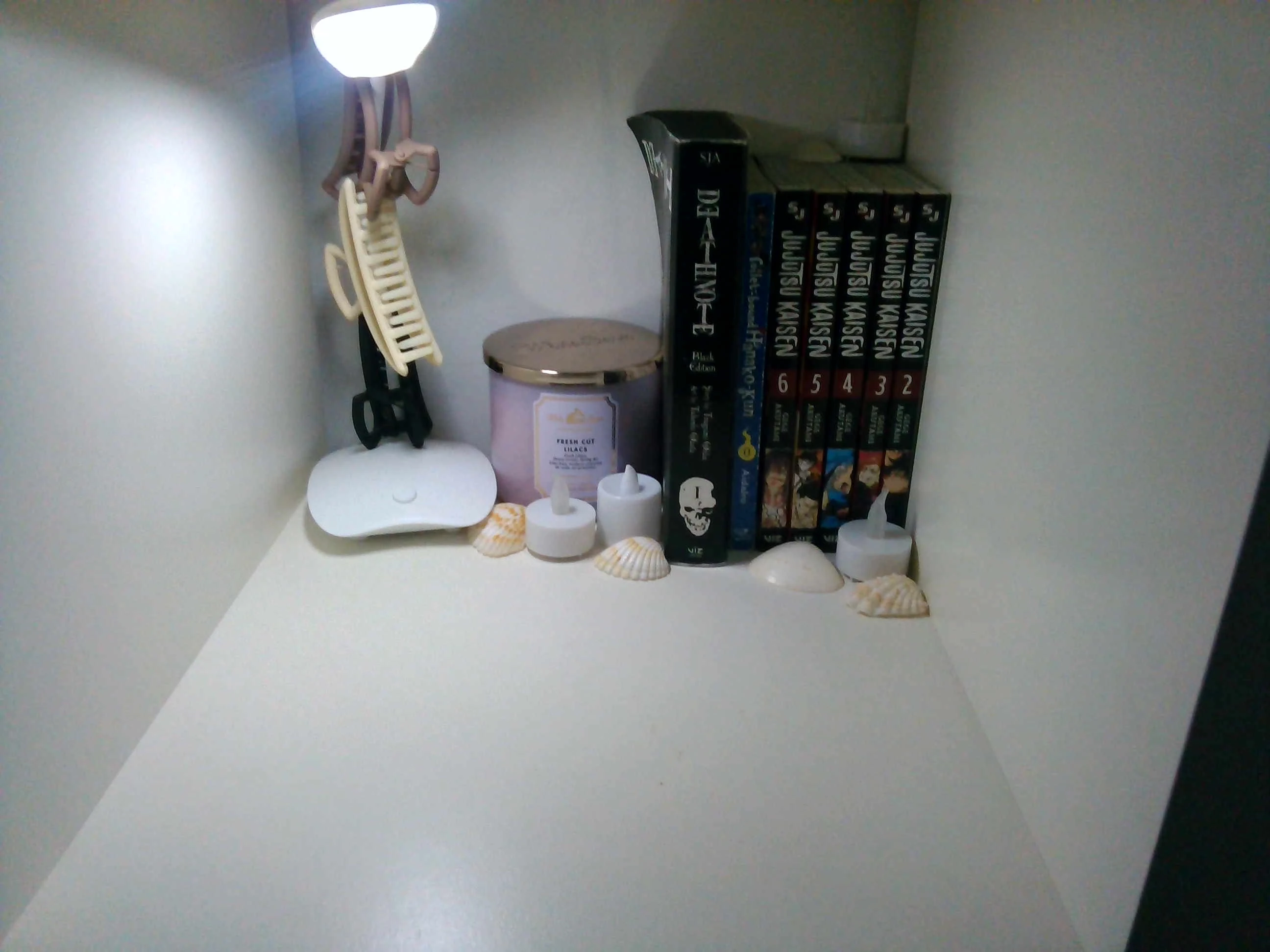 my manga collection of jjk | Fandom