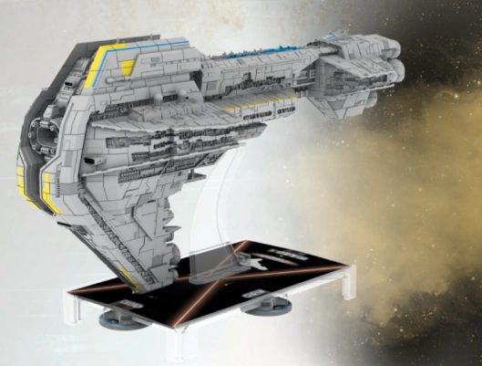 Starhawk-class Battleship official first look | Fandom