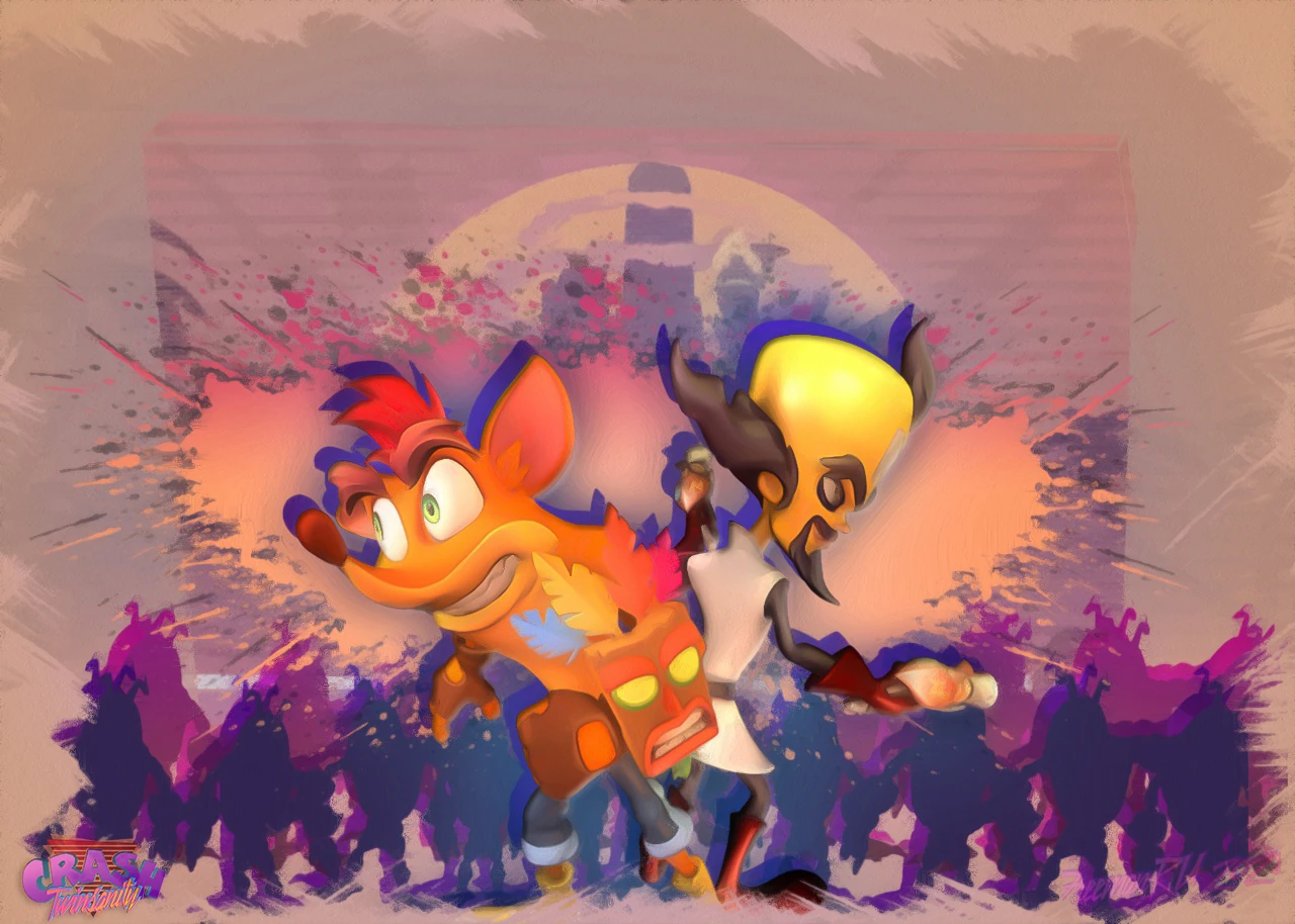 Side by side | Fandom