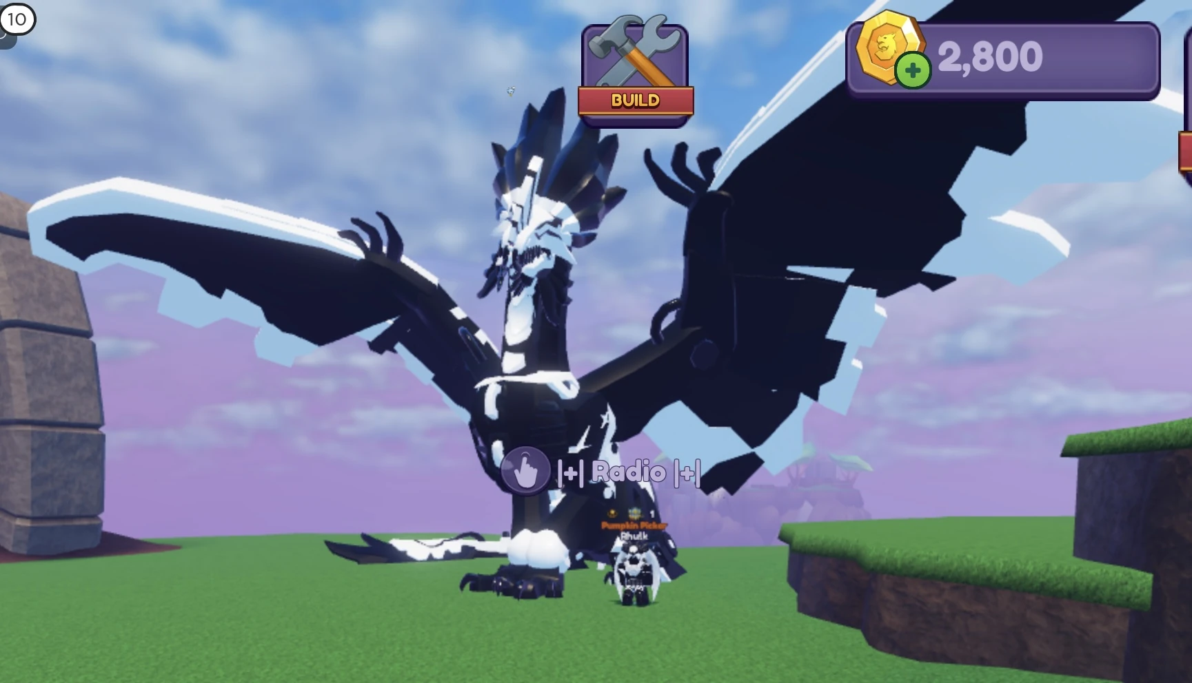 I love my Robodon. | Fandom