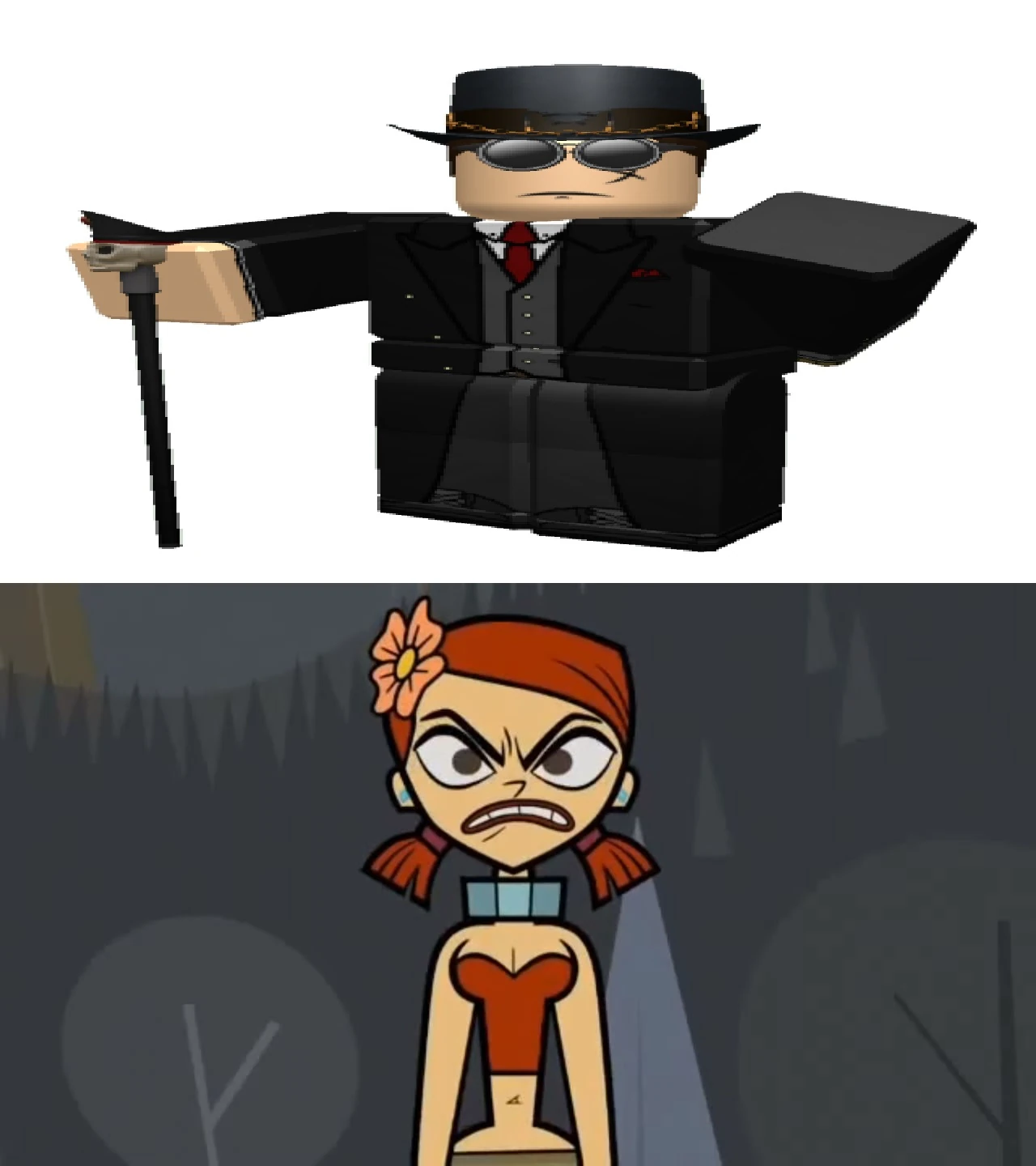 Even the multiverse hates Kazdam! | Fandom