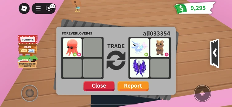 Discuss Everything About Adopt Me! Wiki | Fandom