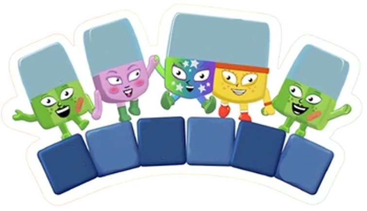 Discuss Everything About Learningblocks Fanon Wiki | Fandom