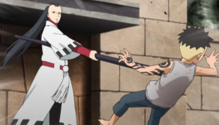Discuss Everything About Narutopedia | Fandom