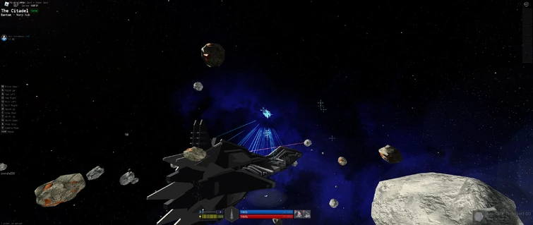 Discuss Everything About Starscape Wiki | Fandom