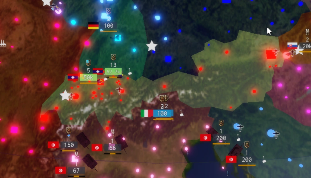 Alpine republic | Fandom