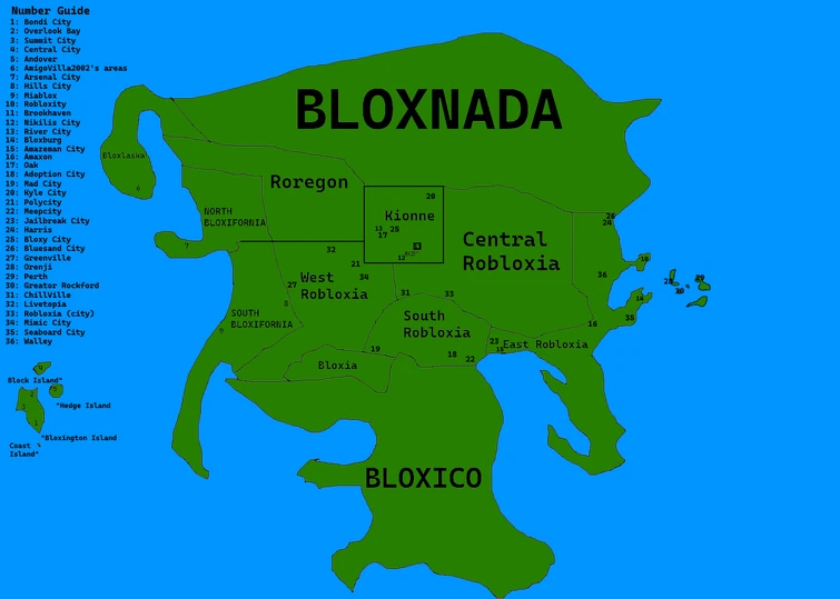 Robloxia map remastered has been released | Fandom