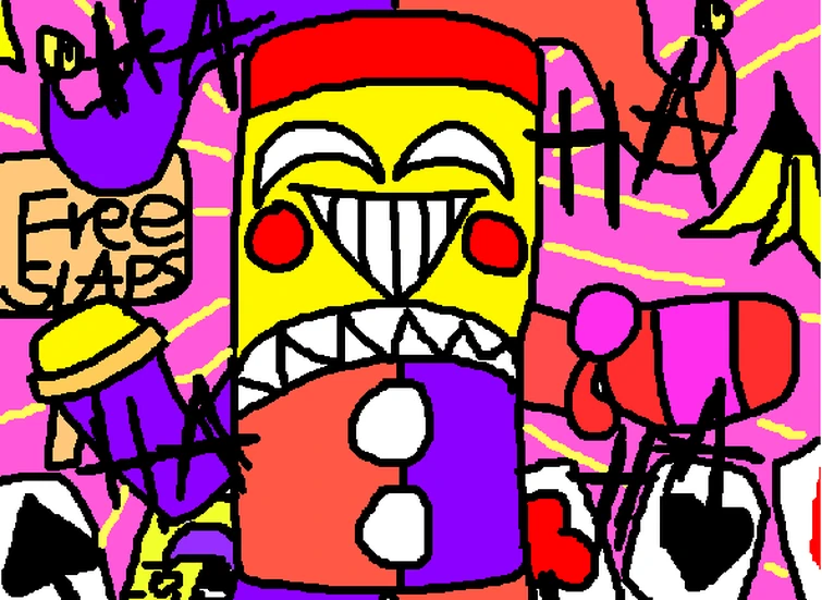 (RECOMENDED) JESTER MASTERY CONCEPT! MADE WITH SB UI! 🥧 | Fandom