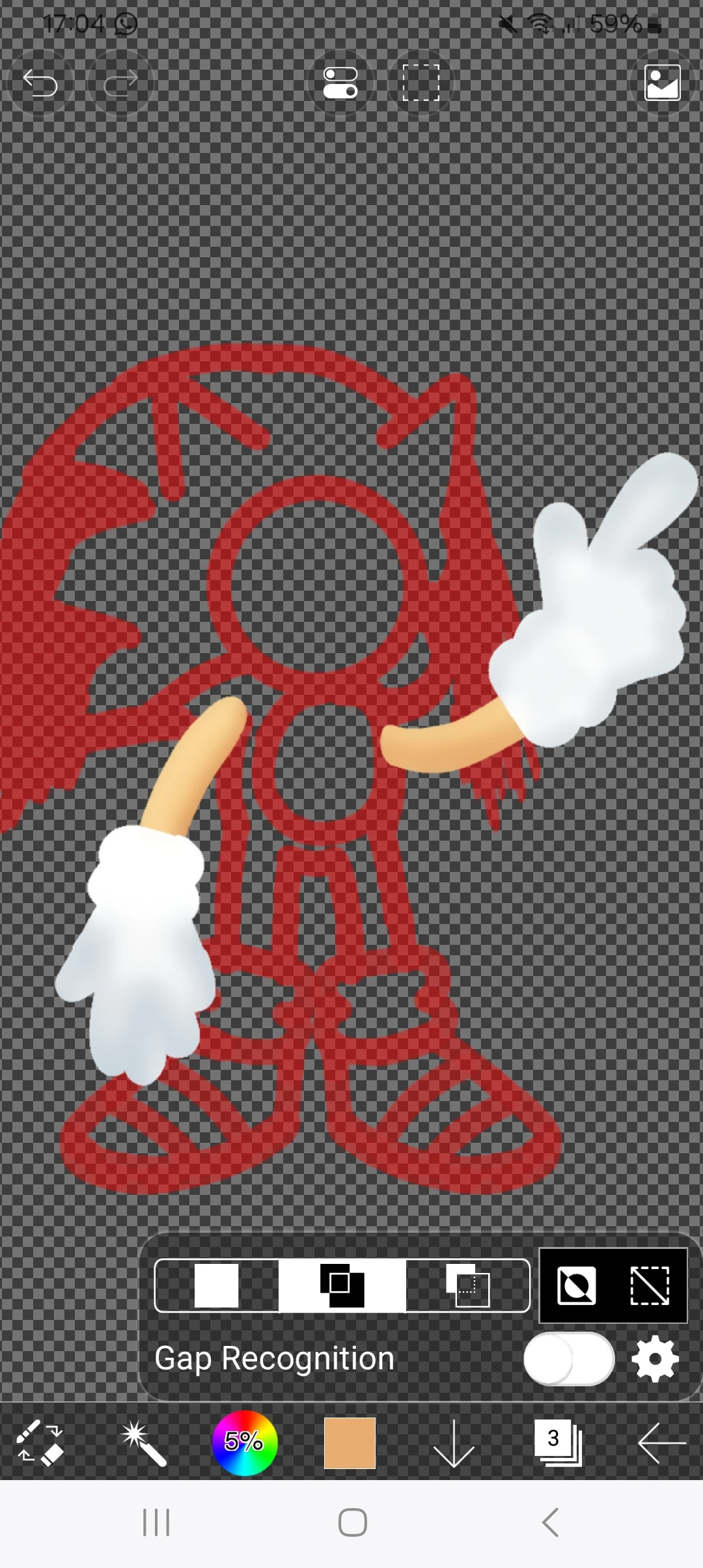 WIP Design | Fandom