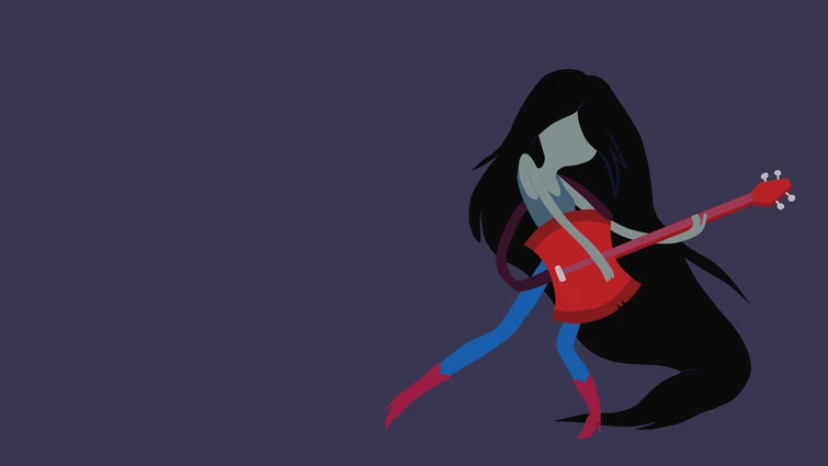 Hellboy vs Marceline Debate Chart (Redone)😈🎸🧛‍♀️ | Fandom