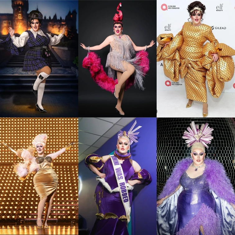 If there is an all winners season 2… | Fandom