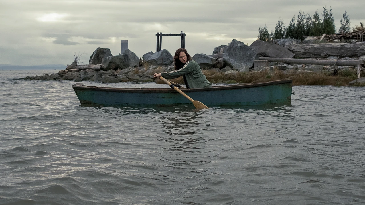 ‘Midnight Mass’ Creator on Finding the Perfect Horror Location | Fandom