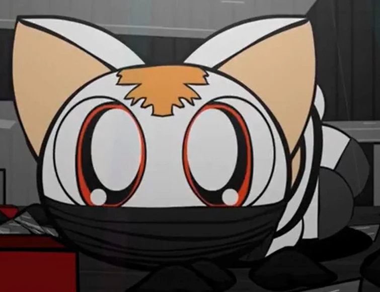 RymanC2014 SCP-178 Amogus Sussy Baka | Fandom