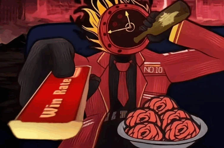 How I feel letting the mobile autoaim aim corrupt nature and NOVA: | Fandom