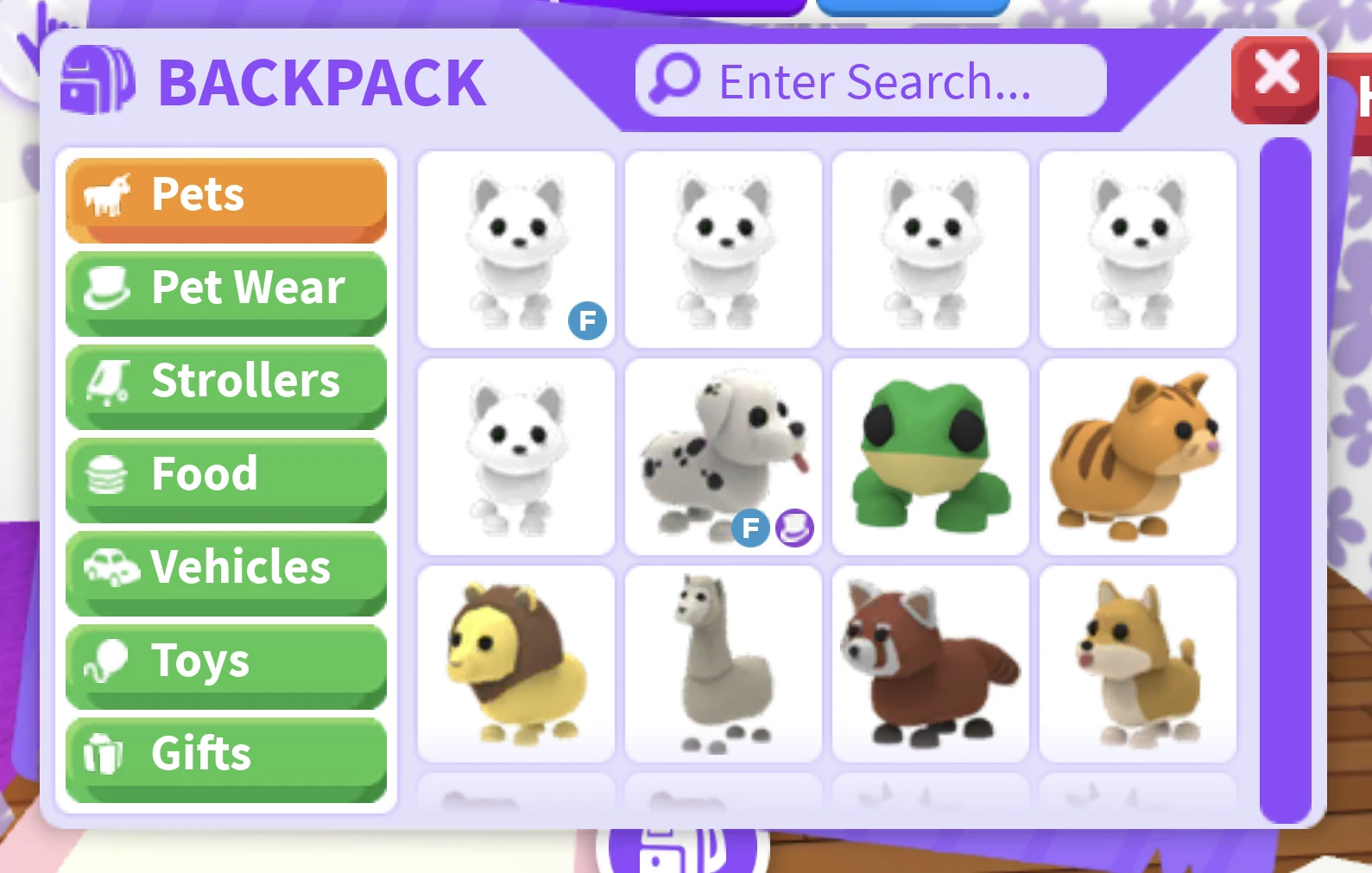 Discuss Everything About Adopt Me! Wiki | Fandom