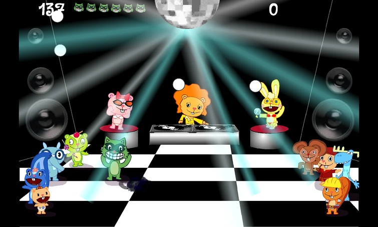 Cartoon star htf games 💀 | Fandom