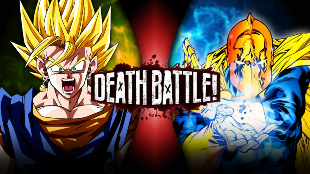 What’s the worst death battle idea you’ve ever heard of? | Fandom