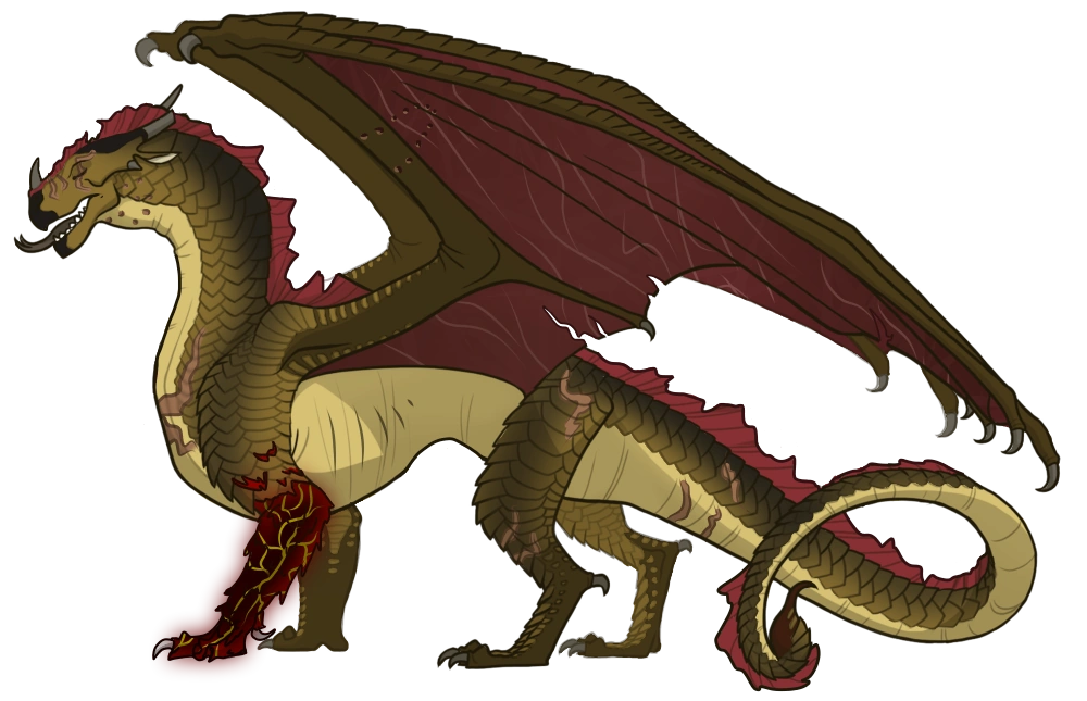 Death's Hand Turns Into A Joy Ang Reference | Fandom