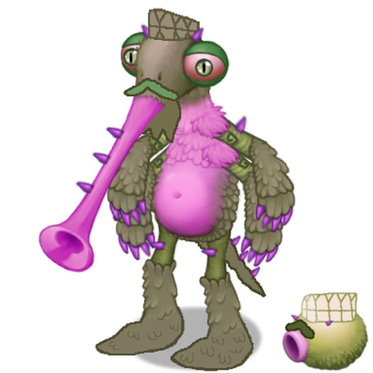 Epic Floogull 👨‍🎤 (FANMADE) | Fandom