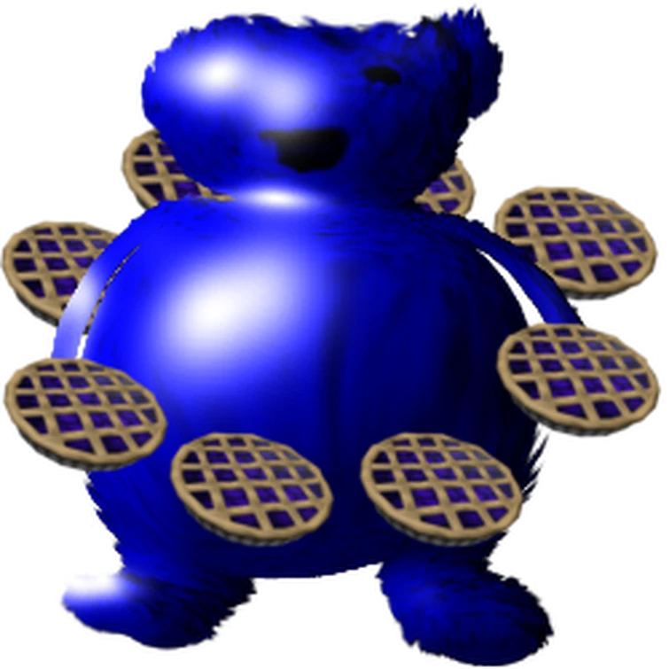 Discuss Everything About Roblox BEAR Wiki | Fandom