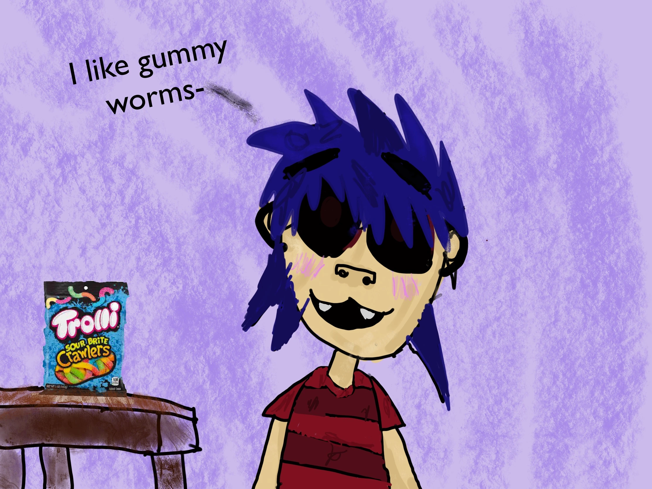 I don’t know anymore | Fandom