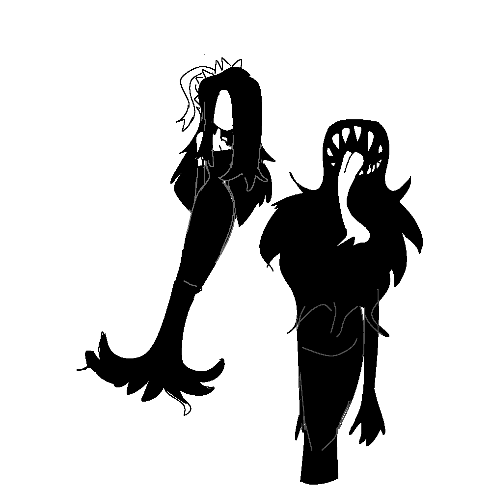 Another Oc concept | Fandom