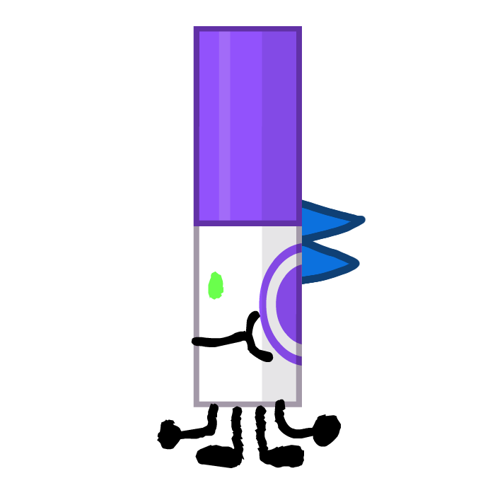 Mimic Marker | Fandom